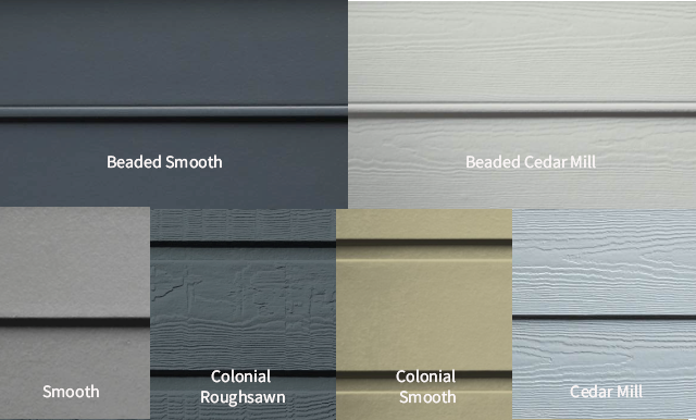 Everything You Need To Know About Hardie Board Siding - Bergens ...