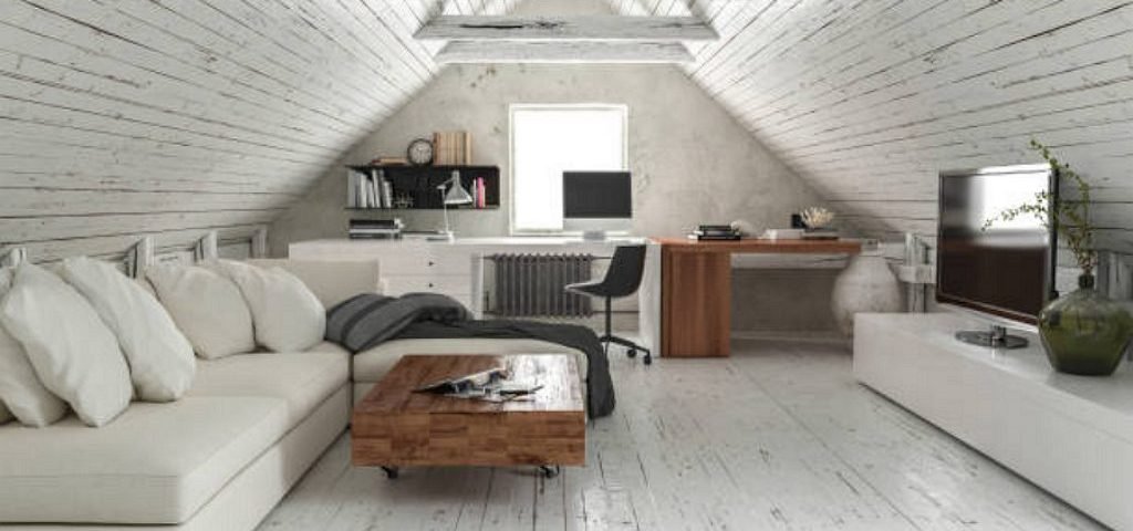 Transform Your Attic with Dormer Roofs | Bergen's Contracting & Repairs